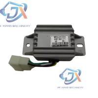 China 24V 6D34 Engine Alternator Safety Relay for 320B 320C Excavator ME077148 ME049233 for sale