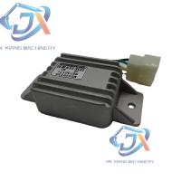 China 24V 6D34 Engine Alternator Safety Relay for 320B 320C Excavator ME077148 ME049233 for sale