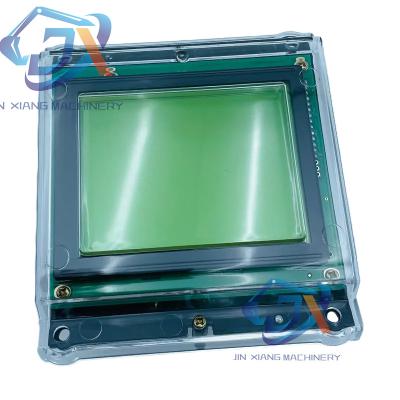 China Kobelco SK100 120 200-3/5 Excavator LCD Display Instrument Assembly YN10M00002S013 for sale