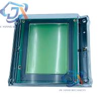 China Kobelco SK100 120 200-3/5 Excavator LCD Display Instrument Assembly YN10M00002S013 for sale