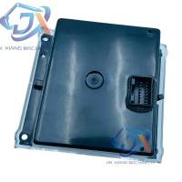 China Kobelco SK100 120 200-3/5 Excavator LCD Display Instrument Assembly YN10M00002S013 for sale