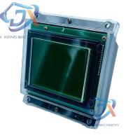 China Kobelco SK100 120 200-3/5 Excavator LCD Display Instrument Assembly YN10M00002S013 for sale