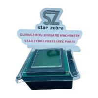 China Kobelco SK100 120 200-3/5 Excavator LCD Display Instrument Assembly YN10M00002S013 for sale