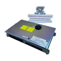 China Excavator Controller Control Panel YN22E00037F6 YN22E00120F1 for SK200-6 SK210-6 for sale