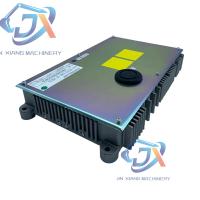 China Excavator Controller Control Panel YN22E00037F6 YN22E00120F1 for SK200-6 SK210-6 for sale