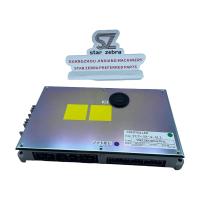 China Excavator Controller Control Panel YN22E00037F6 YN22E00120F1 for SK200-6 SK210-6 for sale