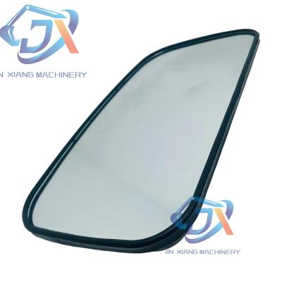 China Excavator Cab Rearview Mirror Reversing Reflector for LiuGong LG906 908 915 920 922 936E for sale