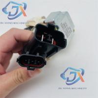 China STAR ZEBRA 1-82553-039-1 24V Motor Relay for Isuzu Engine 6BG1 6HK1 6WG1 6SD1 for sale