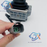 China YANN'S 3074671 307-4671 Excavator Engine Control Throttle Motor Actuator for 953D 963D 973D for sale