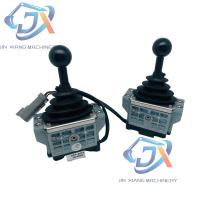 China YANN'S 3074671 307-4671 Excavator Engine Control Throttle Motor Actuator for 953D 963D 973D for sale