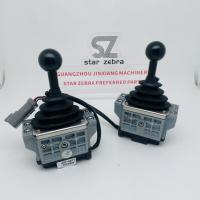 China YANN'S 3074671 307-4671 Excavator Engine Control Throttle Motor Actuator for 953D 963D 973D for sale