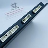 China Doosan DH225-7-9 300-7 420-7 Computer Board Controller 543-00054B 543-00055A for sale