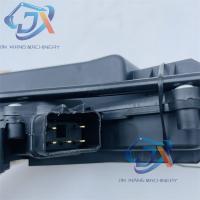 China Doosan Engine Stop Motor 2523-9016 24V Solenoid Valve for DH220-5 DH225-7 Excavator for sale