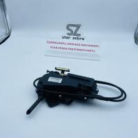 China Doosan Engine Stop Motor 2523-9016 24V Solenoid Valve for DH220-5 DH225-7 Excavator for sale