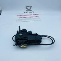 China Doosan Engine Stop Motor 2523-9016 24V Solenoid Valve for DH220-5 DH225-7 Excavator for sale