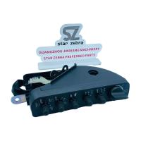 China Excavator Control Panel ZAX200 ZX240LC-3 ZX200LC-3 Switch Box Panel 4454518 4426355 for sale
