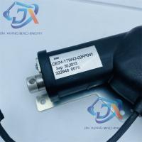 China Excavator Stepping Throttle Motor 322946 De24-17w42-02fp041 24V for Lishide Excavator for sale