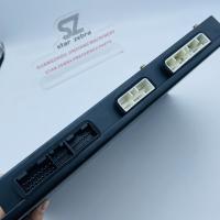 China STAR ZEBRA New Daewoo DX225-7 Excavator Computer Board K1056425 24V Engine Control Unit for sale