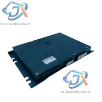 China STAR ZEBRA New Daewoo DX225-7 Excavator Computer Board K1056425 24V Engine Control Unit for sale