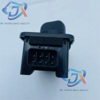 China Durable RD809-53730 RC441-53513 Throttle Switch Panel Assy for KX080 KX121 KX161 Excavator for sale