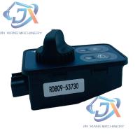 China Durable RD809-53730 RC441-53513 Throttle Switch Panel Assy for KX080 KX121 KX161 Excavator for sale