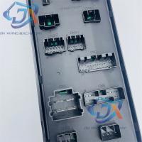 China New Fuse Box Assembly YN24E00036F2 for Kobelco SK210 260 350-10 Excavator Engine Parts for sale