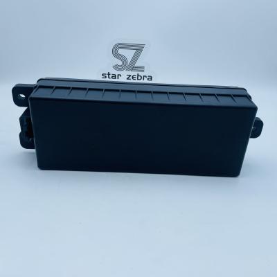 China New Fuse Box Assembly YN24E00036F2 for Kobelco SK210 260 350-10 Excavator Engine Parts for sale