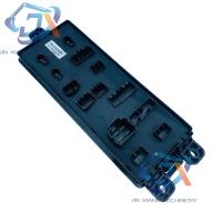 China New Fuse Box Assembly YN24E00036F2 for Kobelco SK210 260 350-10 Excavator Engine Parts for sale