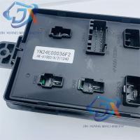 China New Fuse Box Assembly YN24E00036F2 for Kobelco SK210 260 350-10 Excavator Engine Parts for sale