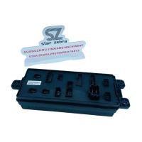 China New Fuse Box Assembly YN24E00036F2 for Kobelco SK210 260 350-10 Excavator Engine Parts for sale