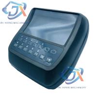 China Hitachi ZAX200-360-3 EFI LCD Monitor Panel 4652262 Excavator Display for sale