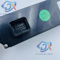 China Excavator Switch Box Panel Control Panel 312703170 for XE200 XE135C XE235C XE260C XE370CA for sale