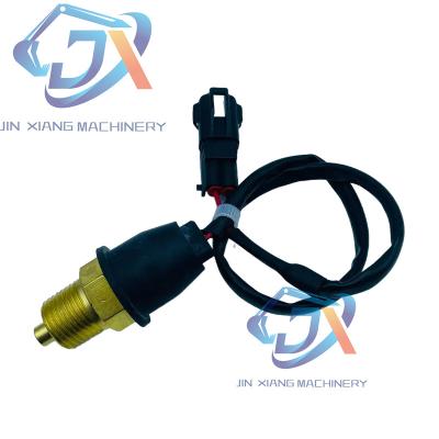 China YQ3-430-010 Water Temperature Sensor for Sany Zoomlion Construction Machinery Parts 24V for sale