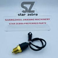 China YQ3-430-010 Water Temperature Sensor for Sany Zoomlion Construction Machinery Parts 24V for sale