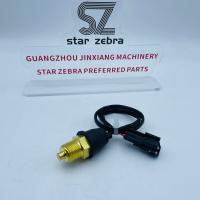 China YQ3-430-010 Water Temperature Sensor for Sany Zoomlion Construction Machinery Parts 24V for sale