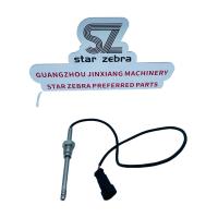 China T419380 EGT Exhaust Gas Temperature Sensor for Perkins Generator Hyundai HX140L HX160L for sale