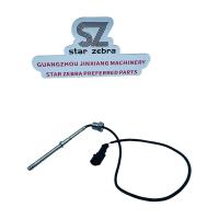 China T419380 EGT Exhaust Gas Temperature Sensor for Perkins Generator Hyundai HX140L HX160L for sale