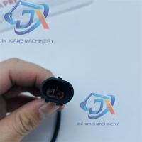 China T419380 EGT Exhaust Gas Temperature Sensor for Perkins Generator Hyundai HX140L HX160L for sale