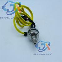China Excavator Pressure Sensor 6218-81-4111 for Komatsu SA12V140 SA6D170E 24V for sale