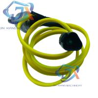 China Excavator Pressure Sensor 6218-81-4111 for Komatsu SA12V140 SA6D170E 24V for sale