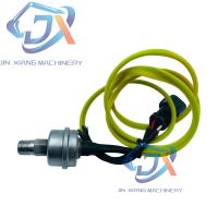China Excavator Pressure Sensor 6218-81-4111 for Komatsu SA12V140 SA6D170E 24V for sale