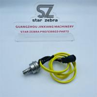 China Excavator Pressure Sensor 6218-81-4111 for Komatsu SA12V140 SA6D170E 24V for sale