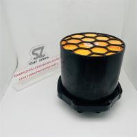 China STAR ZEBRA Diesel Engine Excavator Honeycomb Air Filter 527-6894 527-6895 for sale