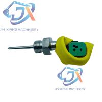 China CAT Engine Water Temperature Sensor 191-6587 1916587 for Excavator Parts 24V for sale