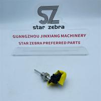 China CAT Engine Water Temperature Sensor 191-6587 1916587 for Excavator Parts 24V for sale