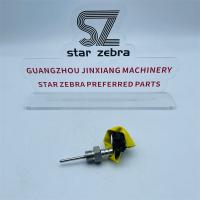 China CAT Engine Water Temperature Sensor 191-6587 1916587 for Excavator Parts 24V for sale