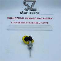 China CAT Engine Water Temperature Sensor 191-6587 1916587 for Excavator Parts 24V for sale