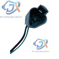 China 165-6634 Water Temperature Coolant Level Sensor 1656634 for CAT C10 C12 Engine for sale