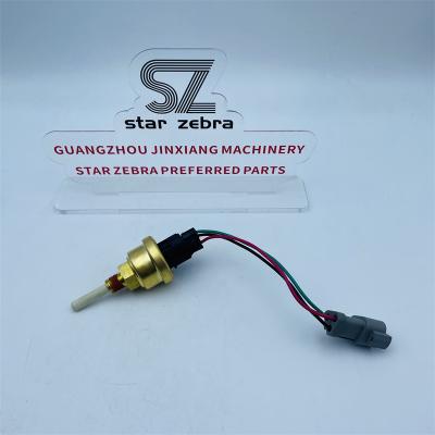 China 165-6634 Water Temperature Coolant Level Sensor 1656634 for CAT C10 C12 Engine for sale