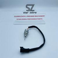 China OEM 106-0735 Temperature Sensor 3520C 769D 775D Engine Temperature Sensor Fit Heavy Duty Control GP for sale